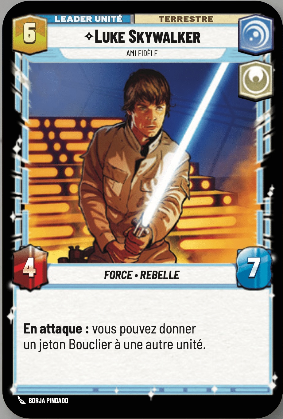 Le livret de règles en français est dispo ! - Pure Sabacc