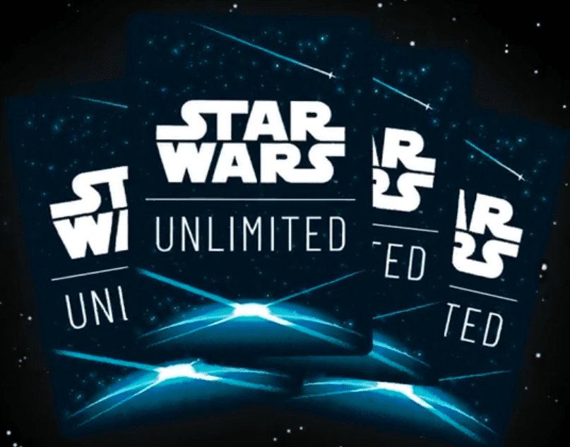Pure Sabacc - Tout savoir sur le futur TCG Star Wars : Unlimited