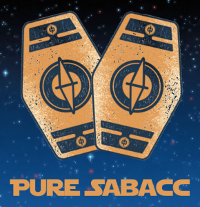 Pure Sabacc - Tout savoir sur le TCG Star Wars : Unlimited